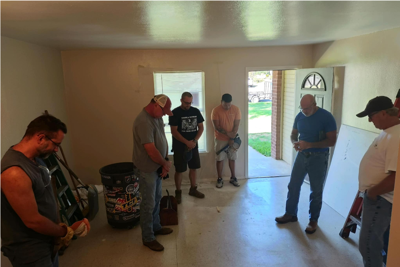 Transformational Living - Ark of Highland Lakes