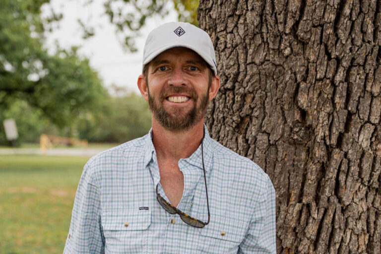 Meet the Team – Ark of Highland Lakes