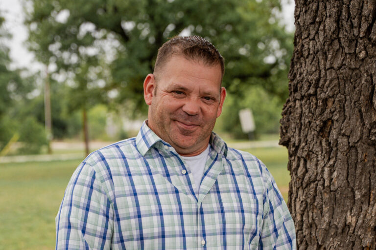 Meet the Team – Ark of Highland Lakes