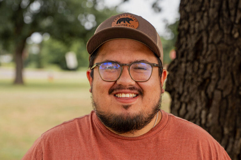 Meet the Team – Ark of Highland Lakes